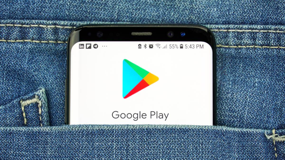 How to View Your Google Play Store Purchase History