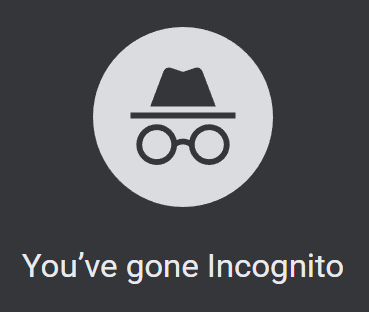 How to Activate Incognito Mode in Google Chrome