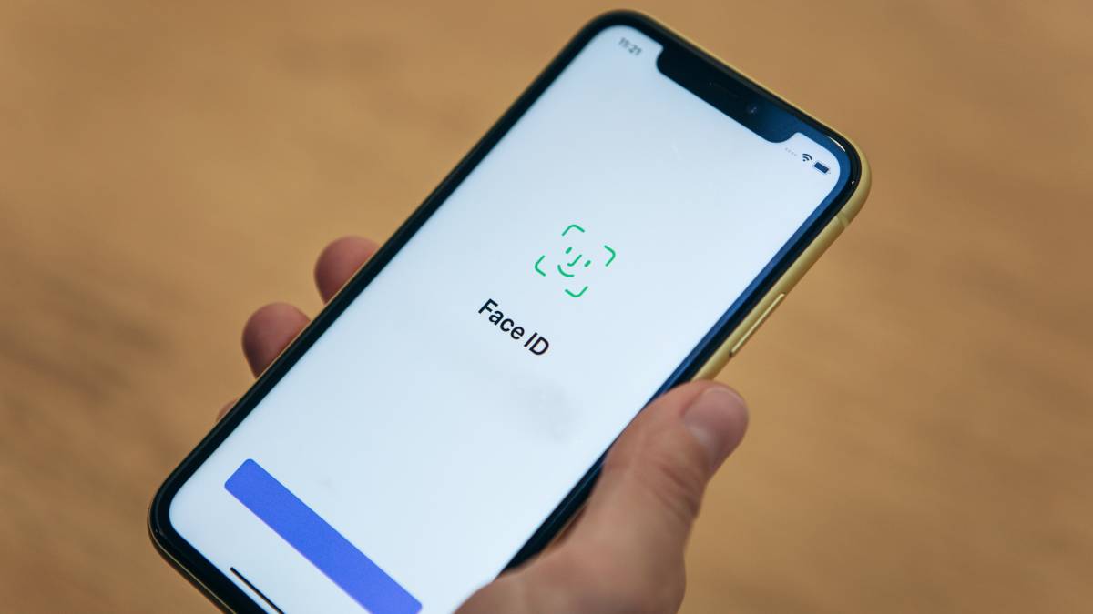 What Is Face ID?
