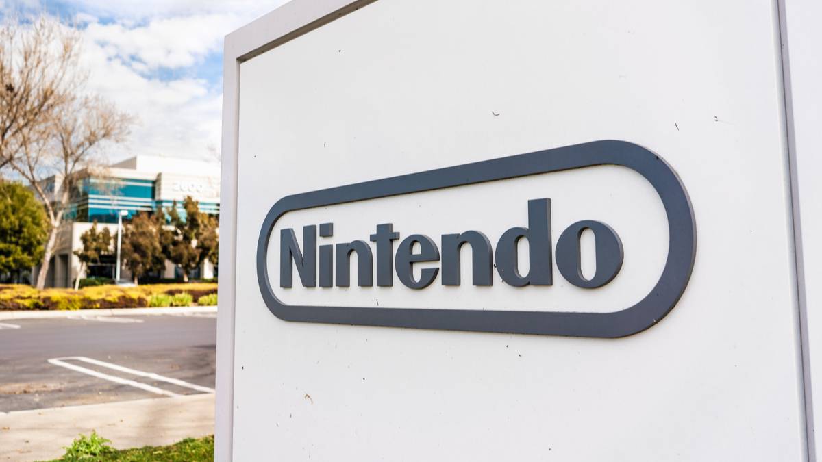 Don't Worry, Microsoft Already Tried to Buy Nintendo and Failed