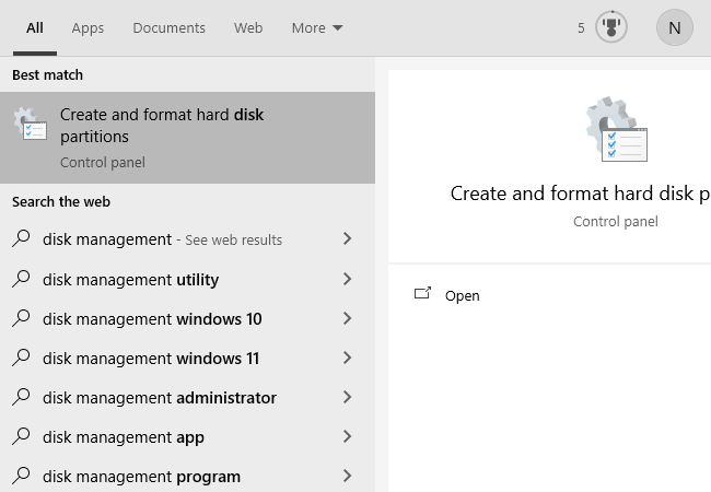 How to Change a Drive Letter on Windows 10 or Windows 11