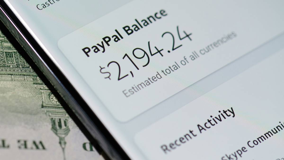 That Paypal Balance on Social Media Was Faked, Here's How