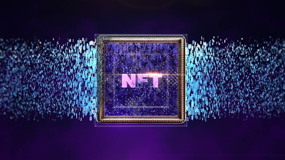How to Make an NFT