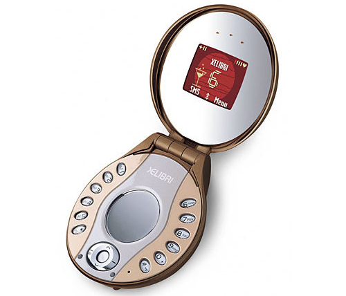 The 5 Most Bizarre Phones of All Time