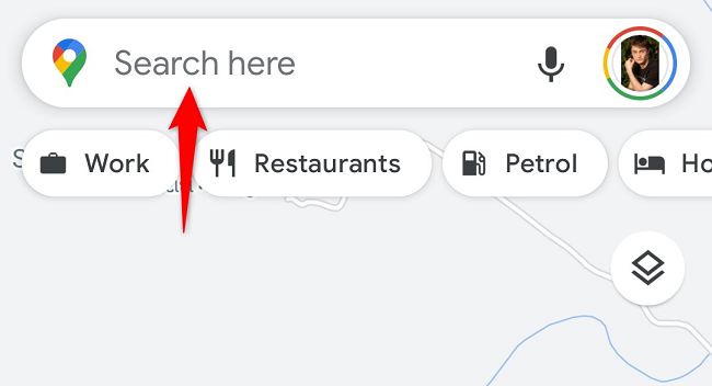 How to Use Google Street View