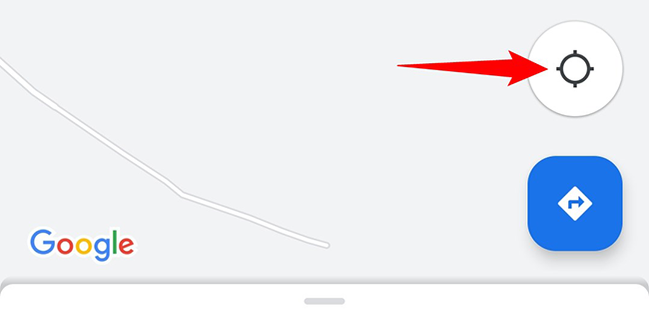 How to Find Your Current Location on Google Maps