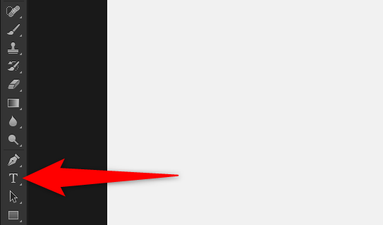 How to Outline Text in Adobe Photoshop