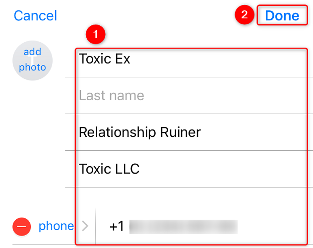 How to Edit or Delete Contacts in Gmail