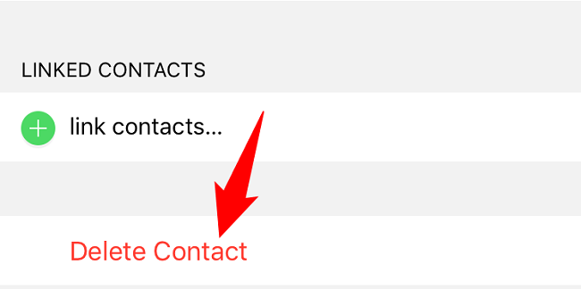 How to Edit or Delete Contacts in Gmail