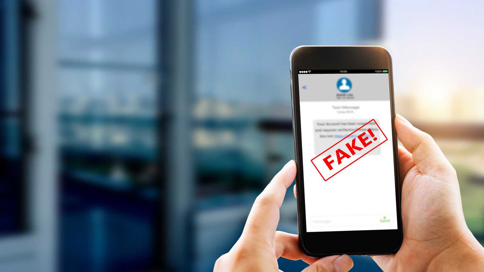 The "I Changed My Number" Scam Isn't Going Away—Here's How to Protect ...
