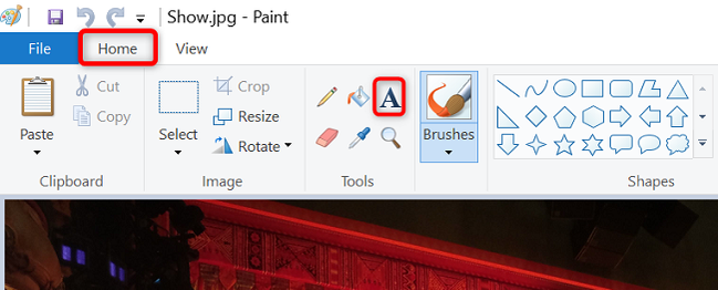 How to Add Text to a Picture on a PC, Smartphone, or Tablet
