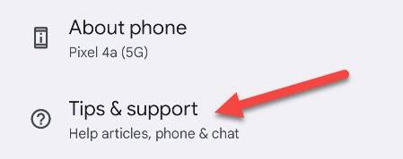 How to Find the User Manual for an Android Phone