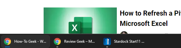 10 Windows 11 Taskbar Features You Should Be Using