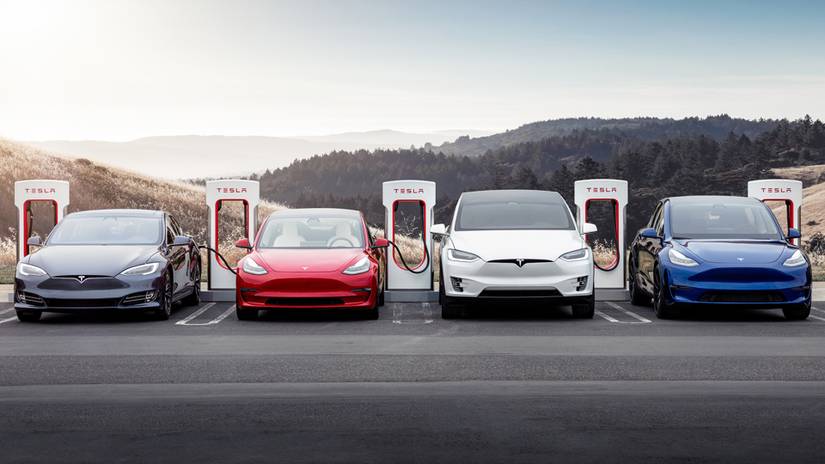 Which Tesla Models Have the Longest Range?