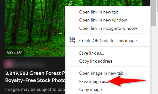 How to Download Images From Google Image Search