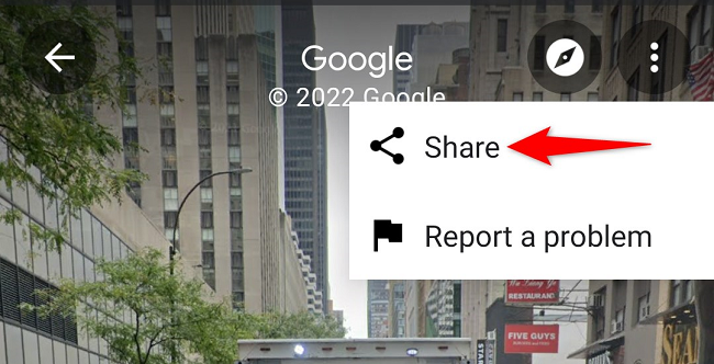How to Use Google Street View