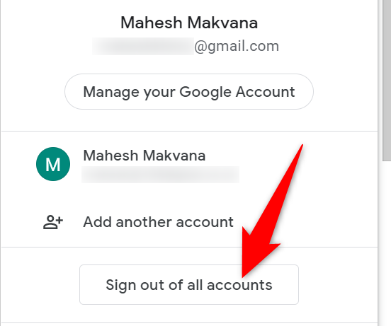 How to Fix a Google Drive "Refused to Connect" Error
