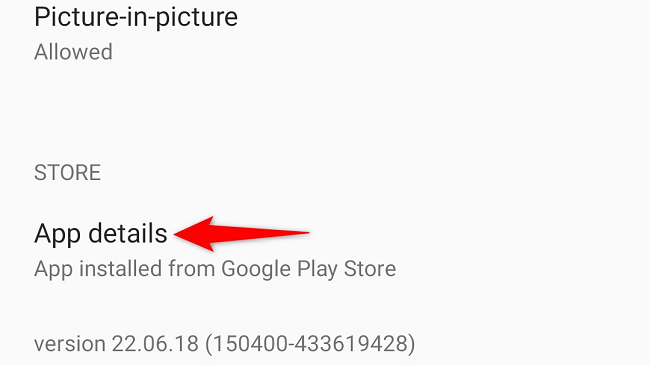 How to Update Google Play Services