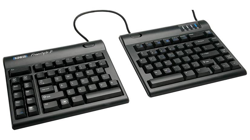 What Is an Ergonomic Keyboard? Everything You Need to Know