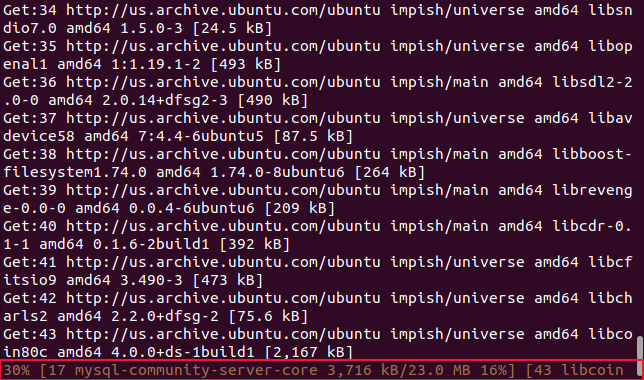 apt vs. apt-get: What's the Difference on Linux?