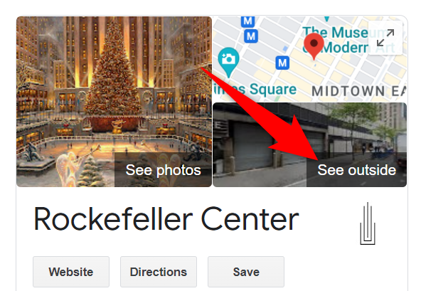 How to Use Google Street View