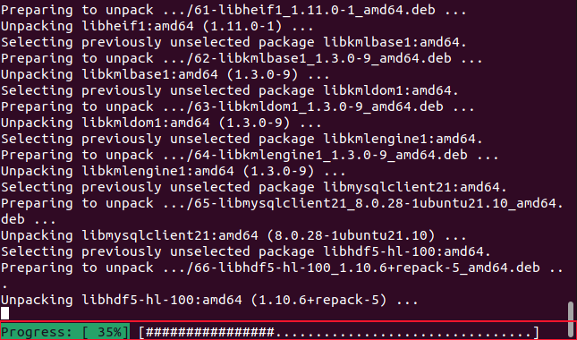 apt vs. apt-get: What's the Difference on Linux?