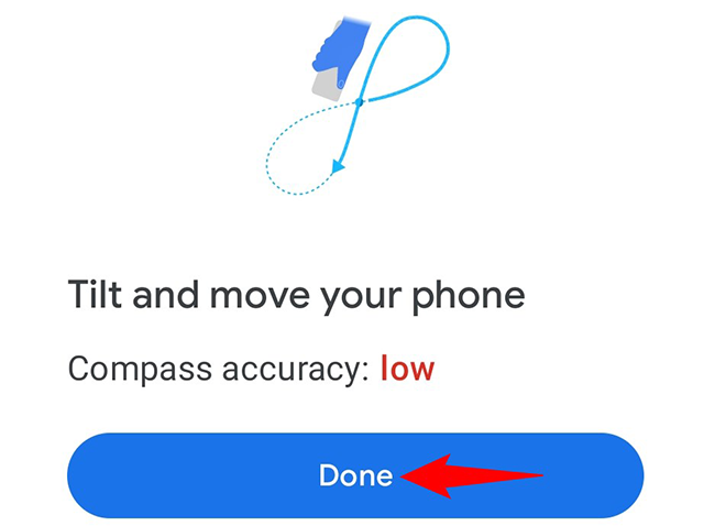 How to Find Your Current Location on Google Maps