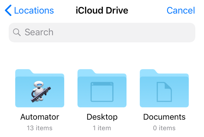 How to Attach Photos and Other Files to an Email on iPhone
