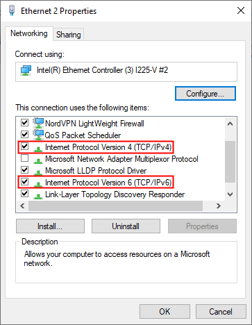 How to Change Your DNS Server on Windows 10