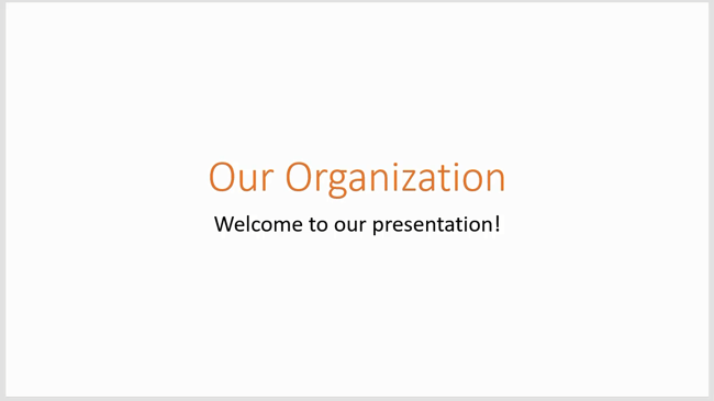 5 Ways to Highlight Text in a Microsoft PowerPoint Animation