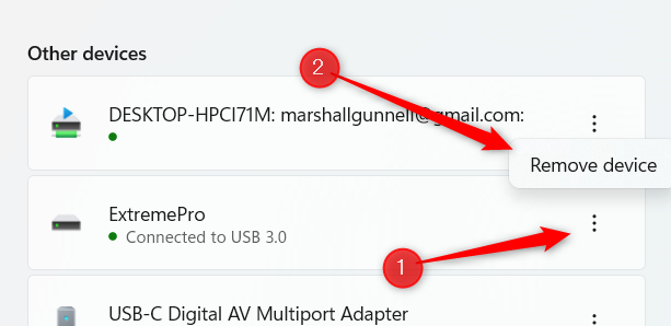 5 Ways to Safely Remove a USB Drive on Windows 11