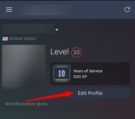 How to Change Your Steam Username