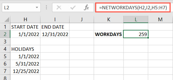 13 Microsoft Excel Date and Time Functions You Should Know