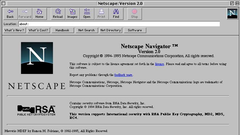 7 Defunct Web Browsers That Aren't Internet Explorer