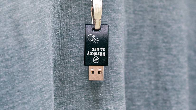 The Best Hardware Security Keys of 2023