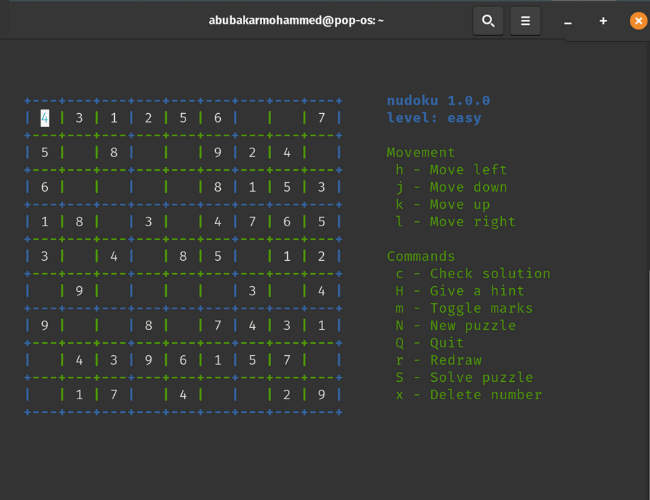 10 Fun Games to Play in the Linux Terminal