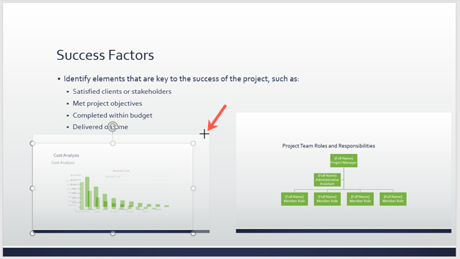 How to Add Section and Slide Zooms in Microsoft PowerPoint