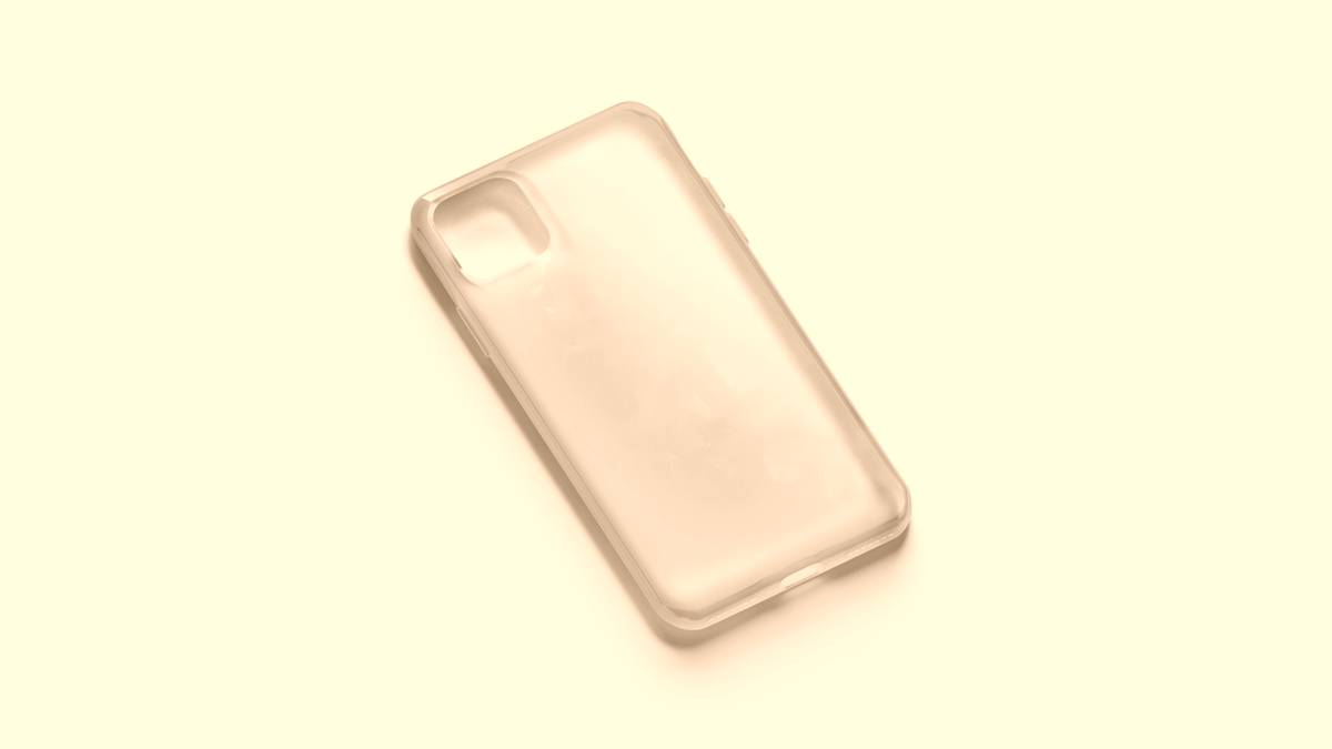 Why Do Clear Phone Cases Turn Yellow?