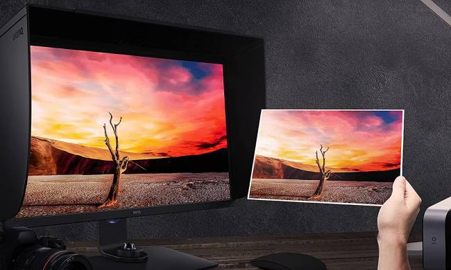 The Best Monitors for Mac of 2025