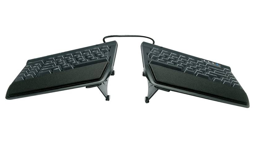 What Is an Ergonomic Keyboard? Everything You Need to Know