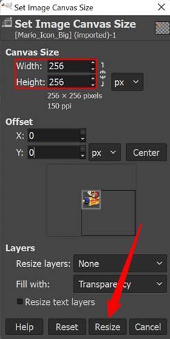 How to Make an Icon for Windows 10 or 11 Out of Any Image