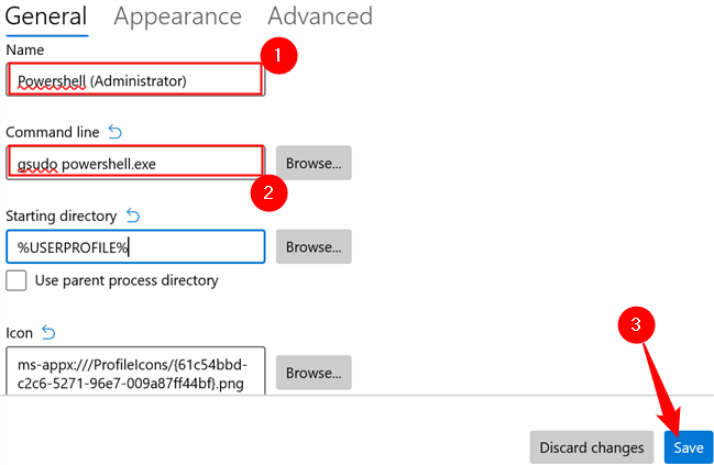 How to Open PowerShell as Admin in Windows Terminal