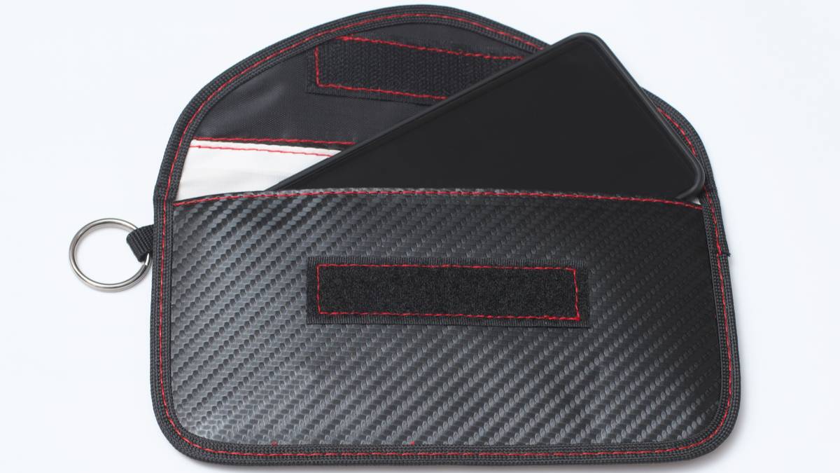 What Is a Faraday Bag, and Should You Use One?