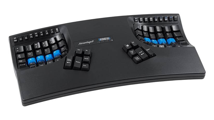 What Is an Ergonomic Keyboard? Everything You Need to Know