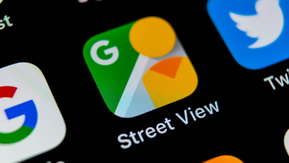 How to Use Google Street View