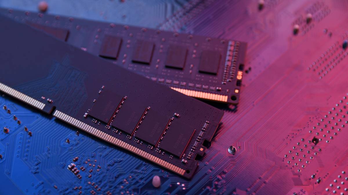 How Much RAM Does Your PC Need?