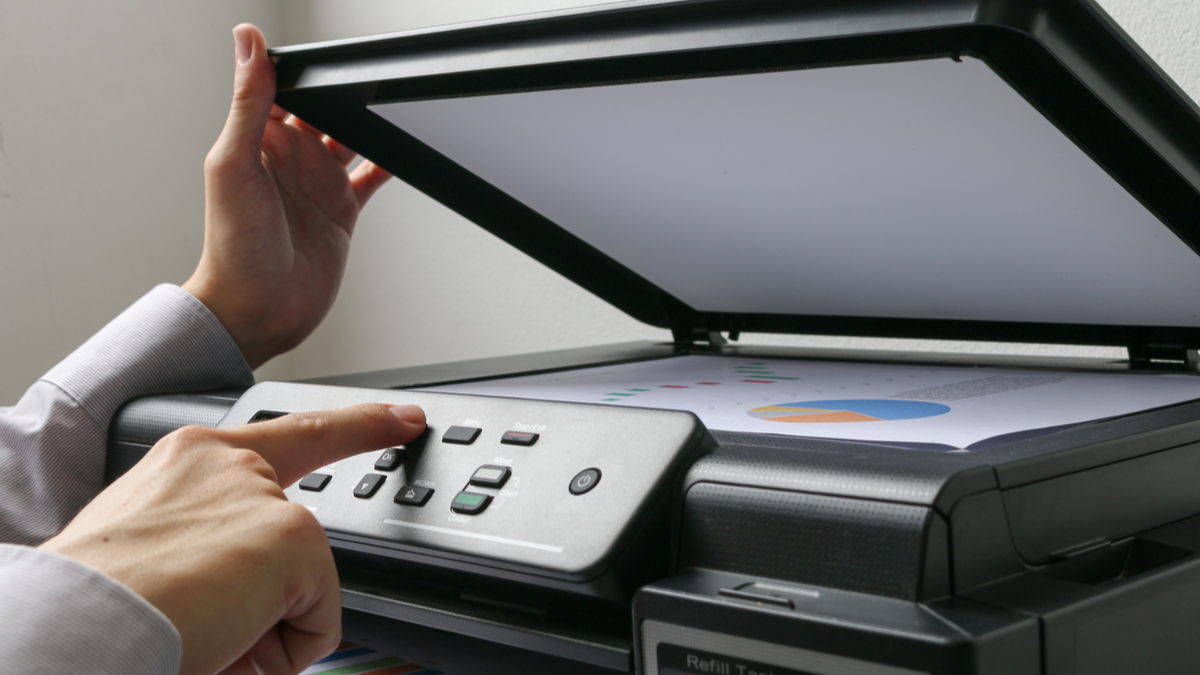 How to Scan a Document on Windows 10 or Windows 11
