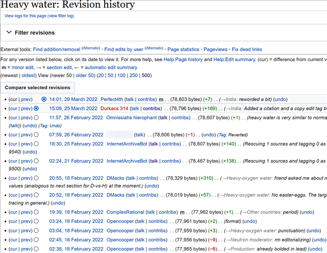 What Is a Wiki?