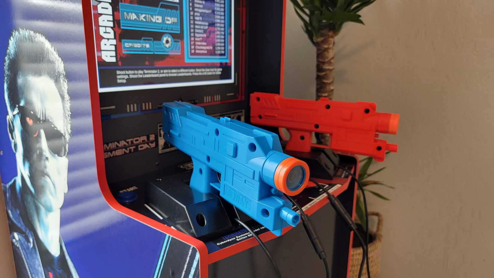 How Modern TVs Killed Light Gun Games