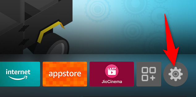 How to Change the Time on Your Amazon Fire TV Stick
